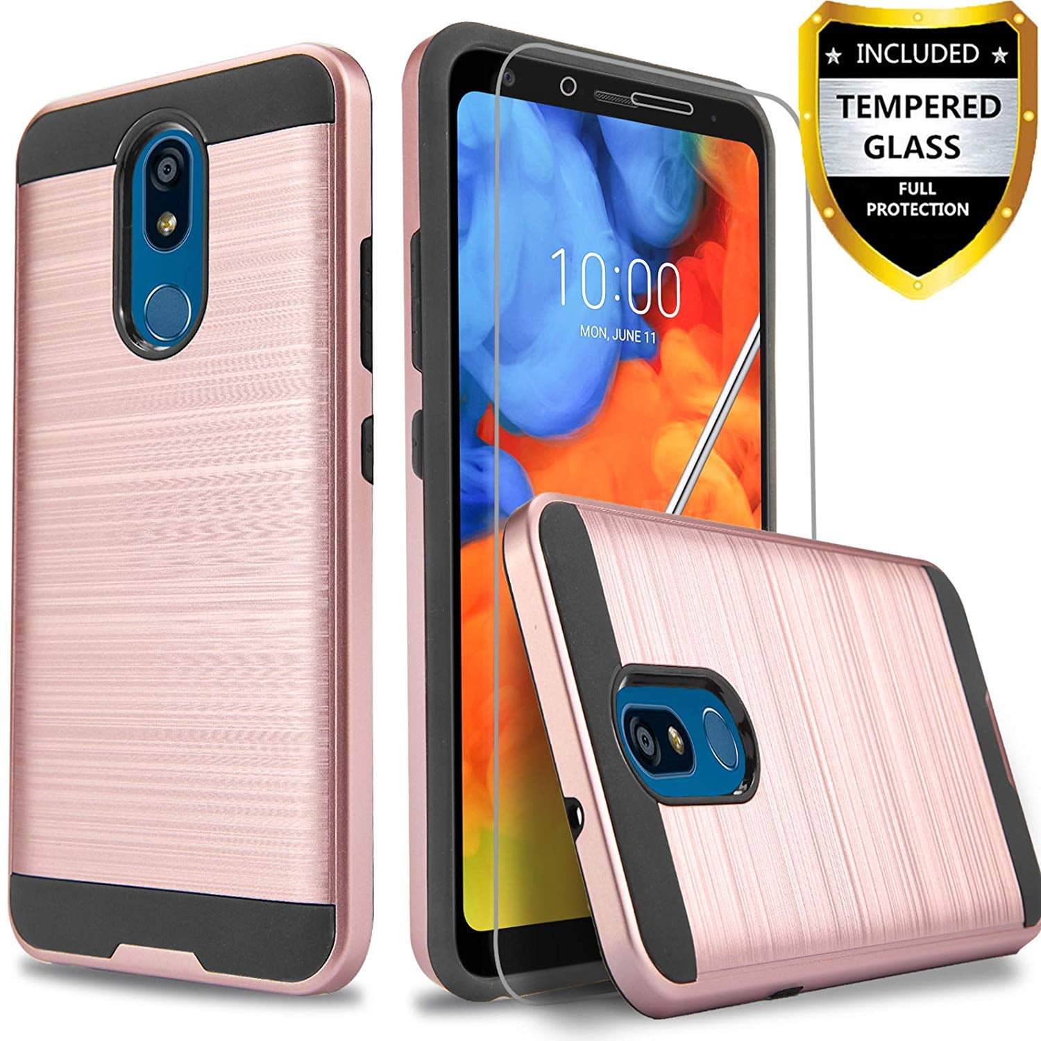 LG K40 Phone Case, LG Xpression Plus 2 Case, LG Harmony 3 Case, LG Solo ...