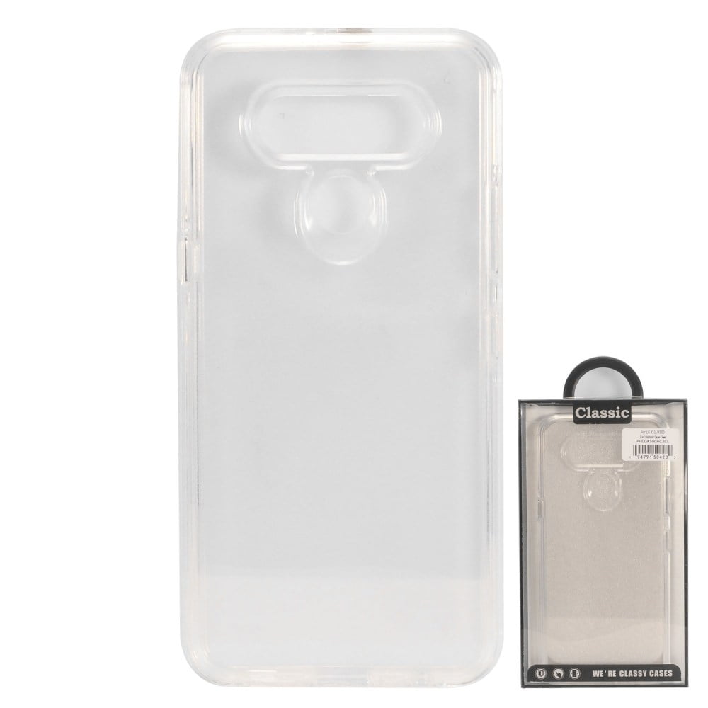 LG K51, LG Reflect Phone Case Ultra Slim Protective Hybrid TPU Rubber ...