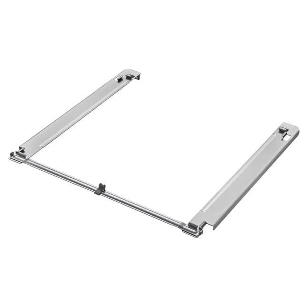 LG KSTK4 27 inch Laundry Front Load Stacking Kit - Walmart.com
