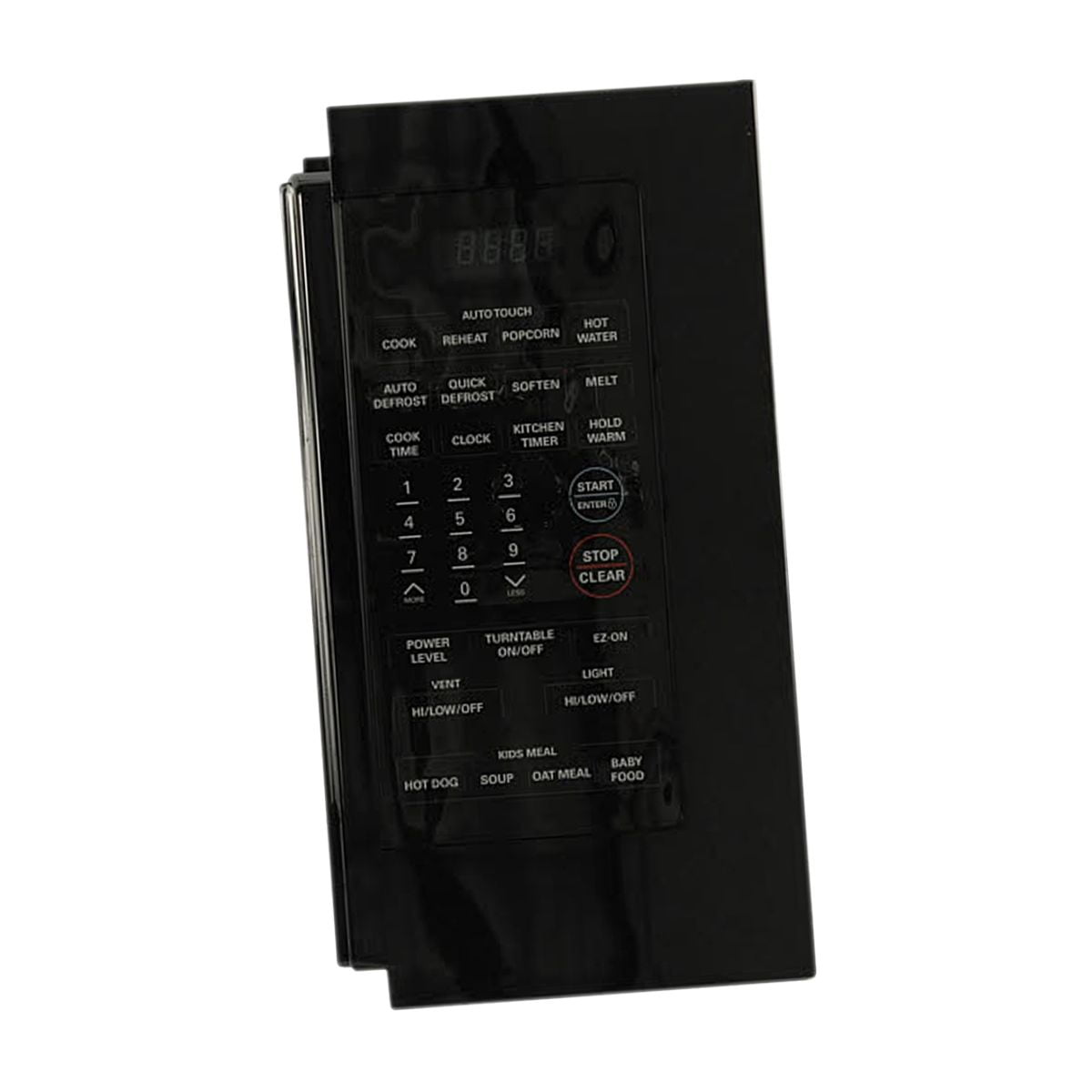 LG Keypad Controller Assembly ACM72981001 OEM Part - Walmart.com