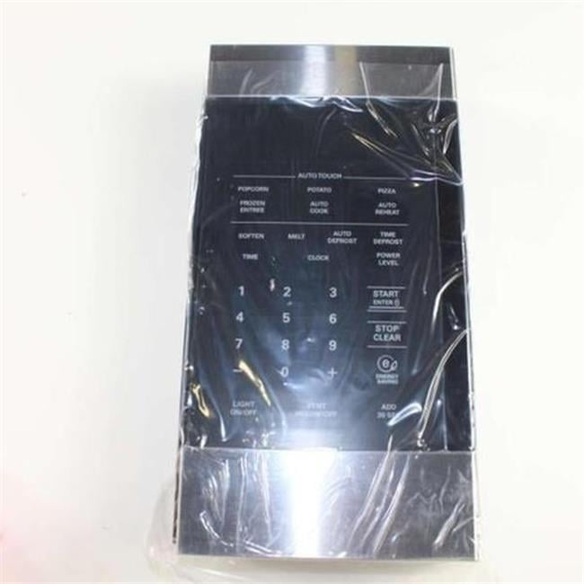 LG ZENACM73720503 Keypad Controller Assembly - Walmart.com