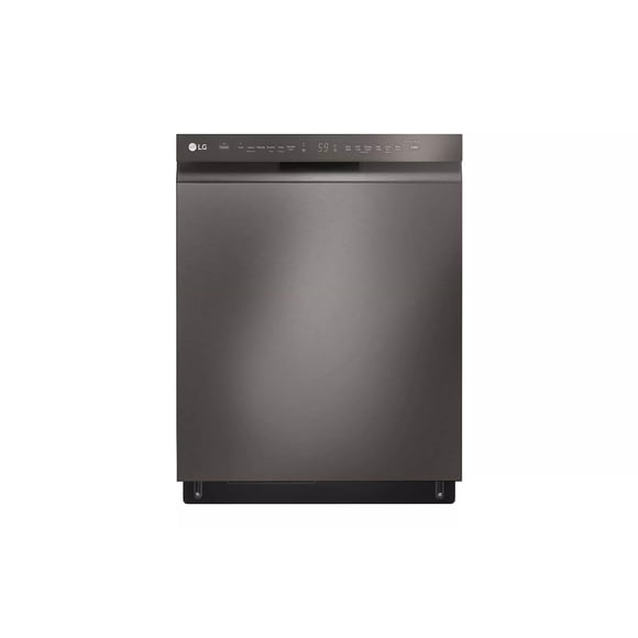 3rd Rack Dishwasher