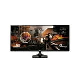 LG LED 25UM58-P 25 inch IPS 25 - Walmart.com