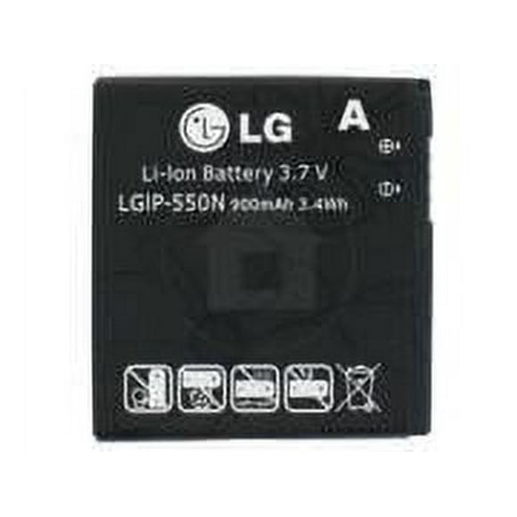 LG Batteries