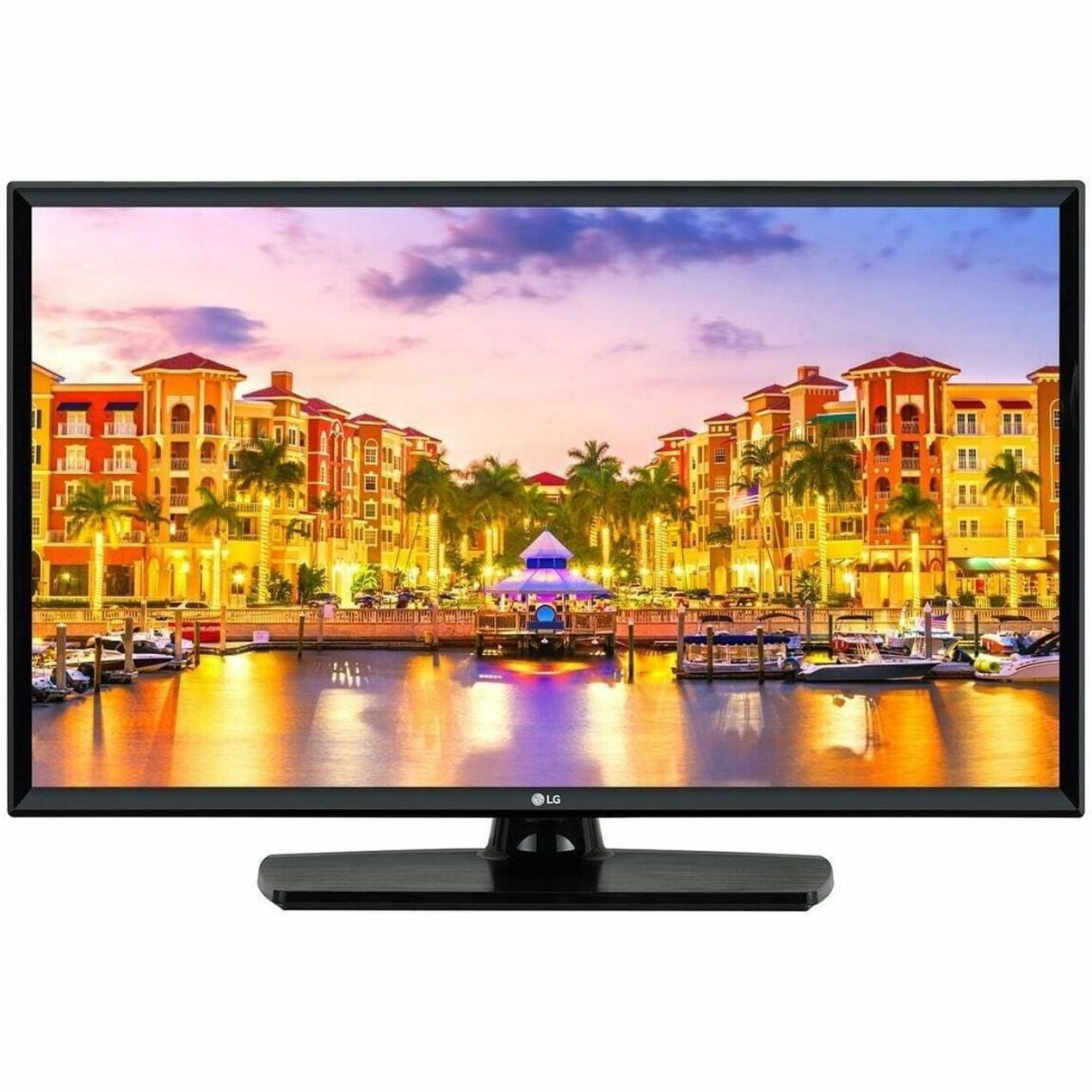 "LG 32"" LN560H Series, Pro:Centric & Integrated Pro:Idiom LED LCD TV ...