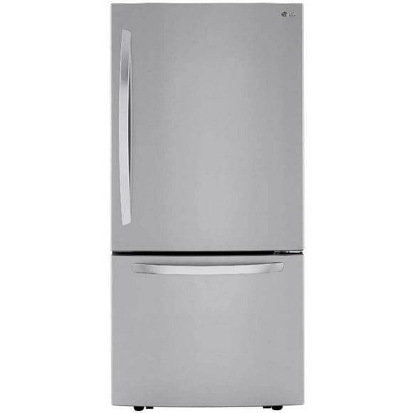 LG Refrigerators & Freezers