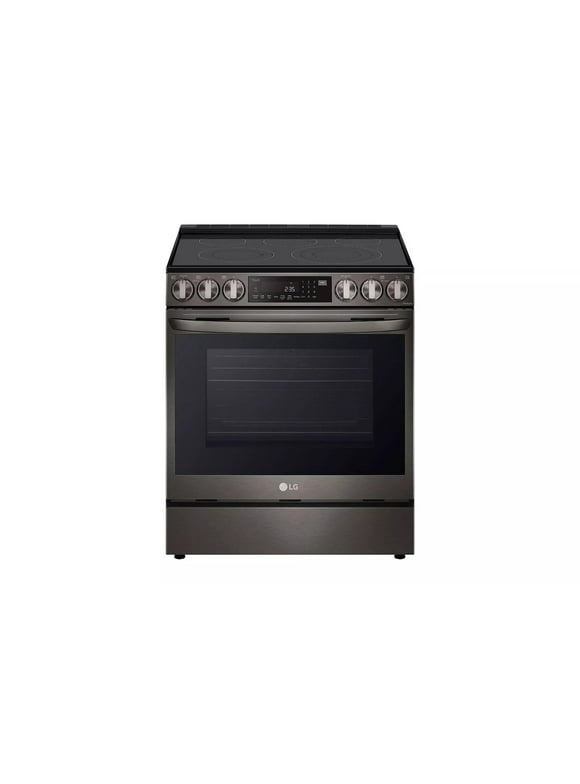 Electric Ranges in Gamas - Walmart.com