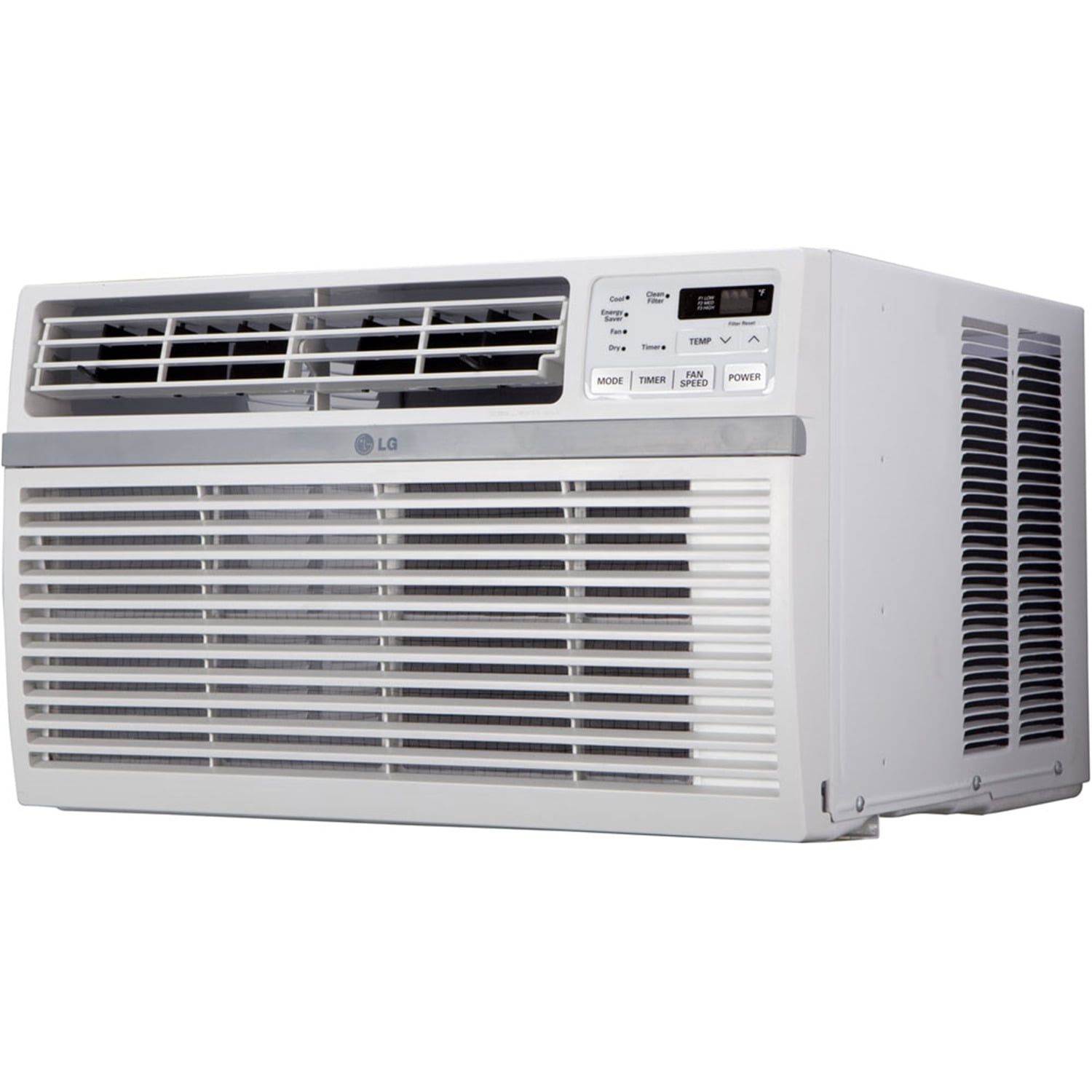 LG LW1215ER Energy Star 12,000 BTU 115V Slide In-Out Chassis Air ...