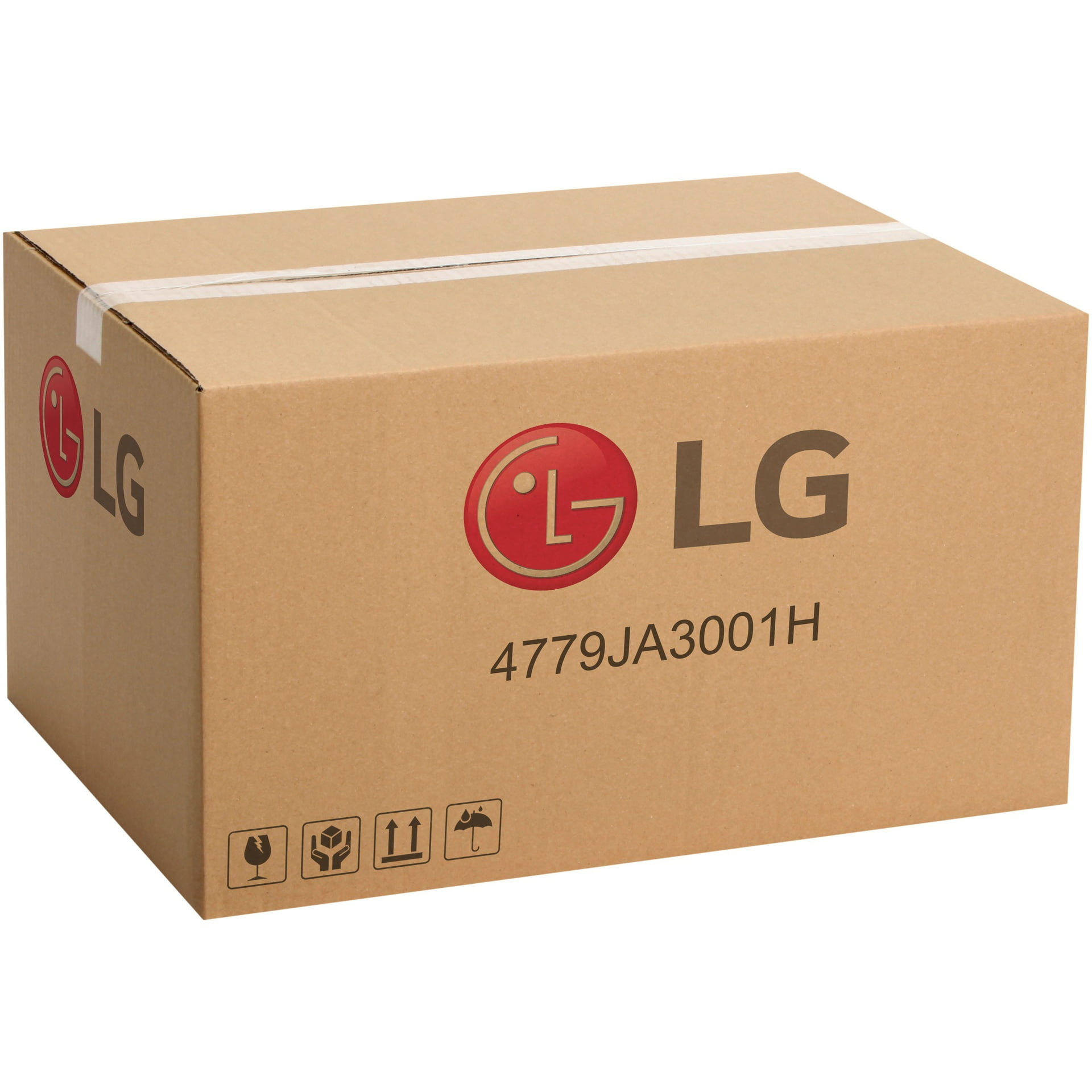 LG Leg Assembly,Adjust Part # 4779JA3001H - Walmart.com