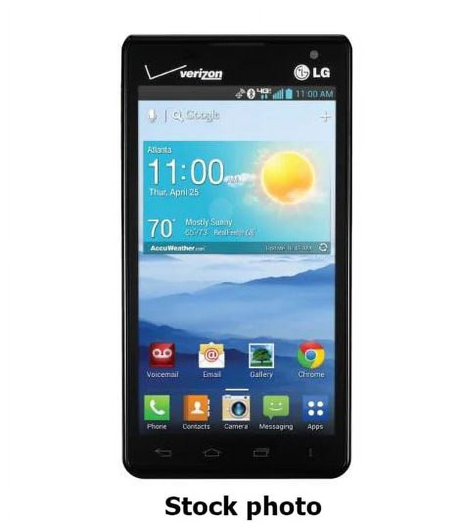 Lg Lucid Verizon
