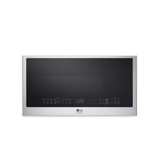 Microondas Con Extractor