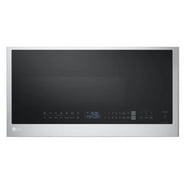 Frigidaire FMOS1746BS 1.7 cu. ft. Over-the-Range Microwave Oven ...