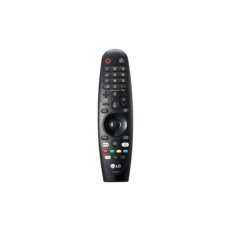 Lg Tv Remote