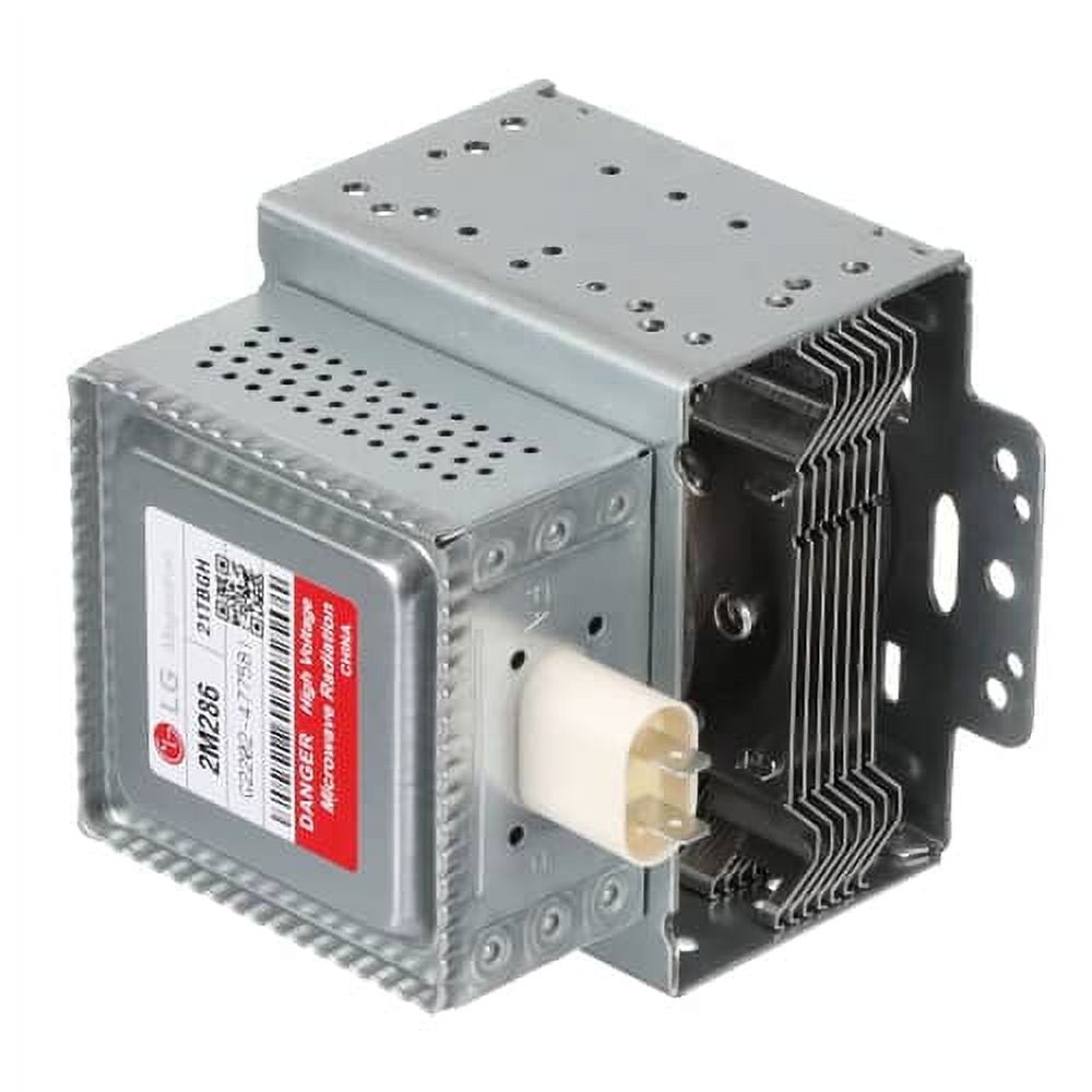 LG Magnetron Part # EAS61382907 - Walmart.com