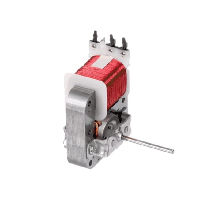 LG ZENEAU42744409 Microwave Cooling AC Fan Motor with Blade - Walmart.com