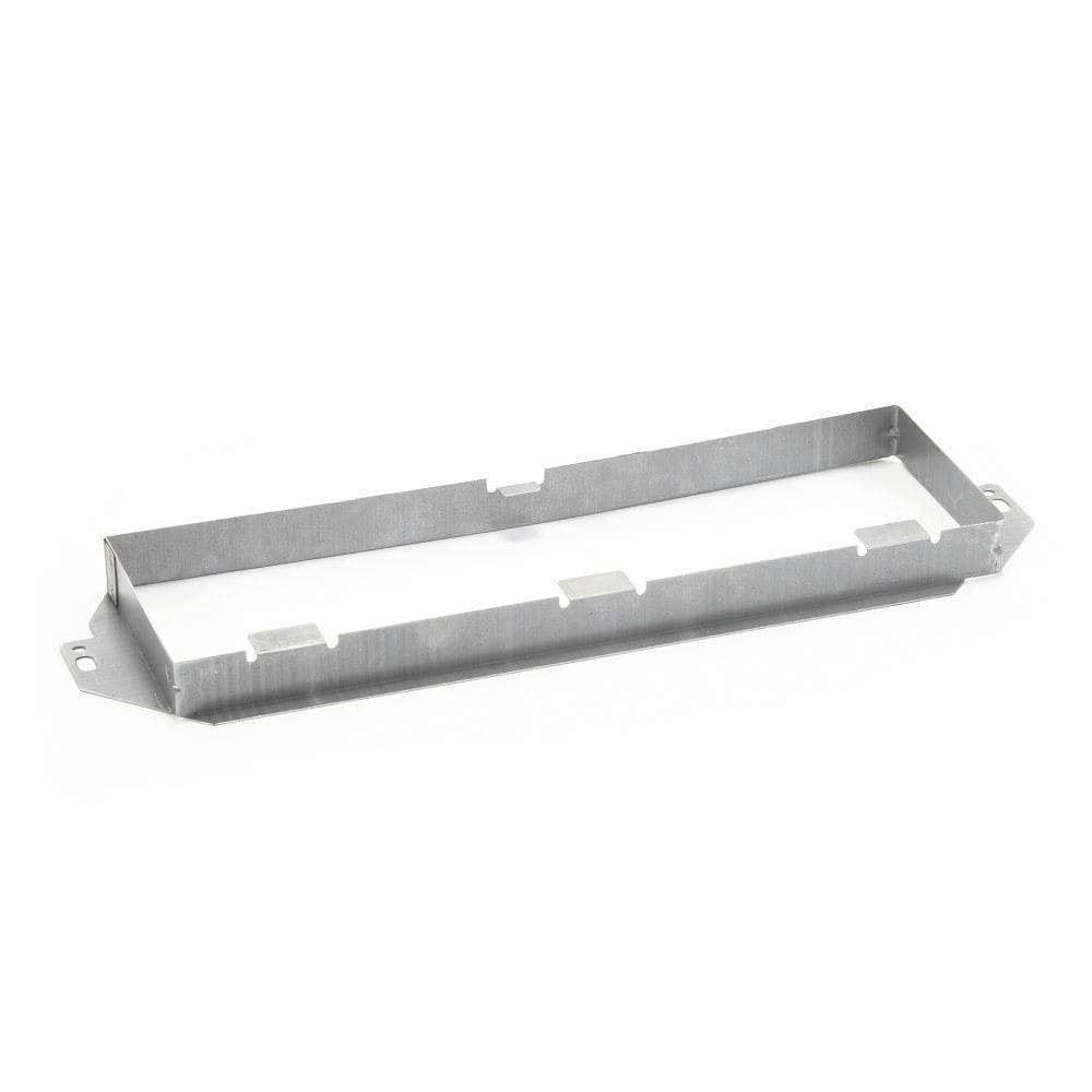LG Microwave Damper Bracket Part # 4810W1A151A - Walmart.com