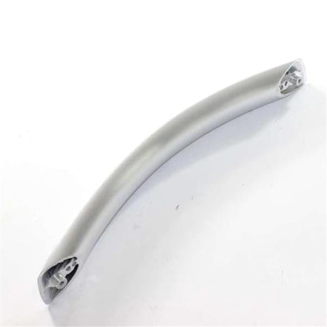 LG ZENMEB55508903 Microwave Door Handle - Walmart.com