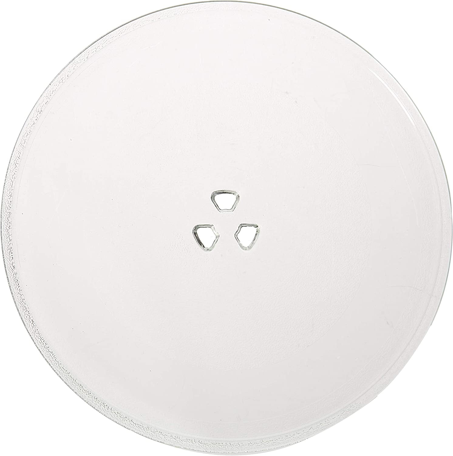 LG Microwave Glass Turntable Tray 1B71961H - Walmart.com