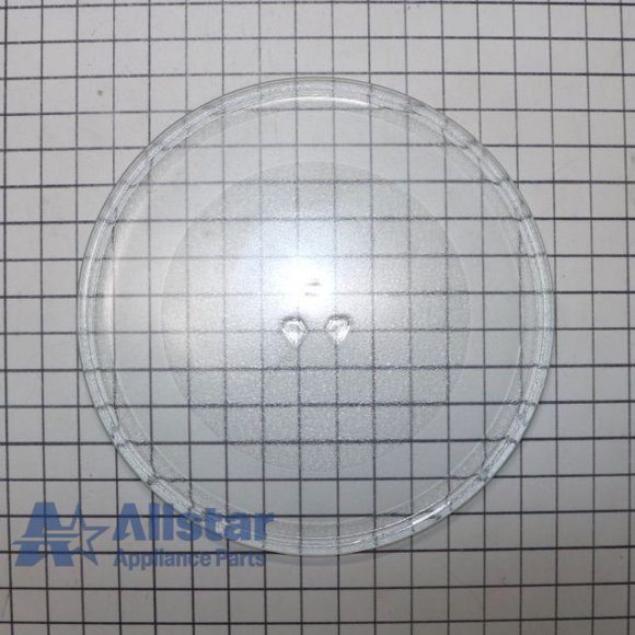 Microwave Turntable Trays