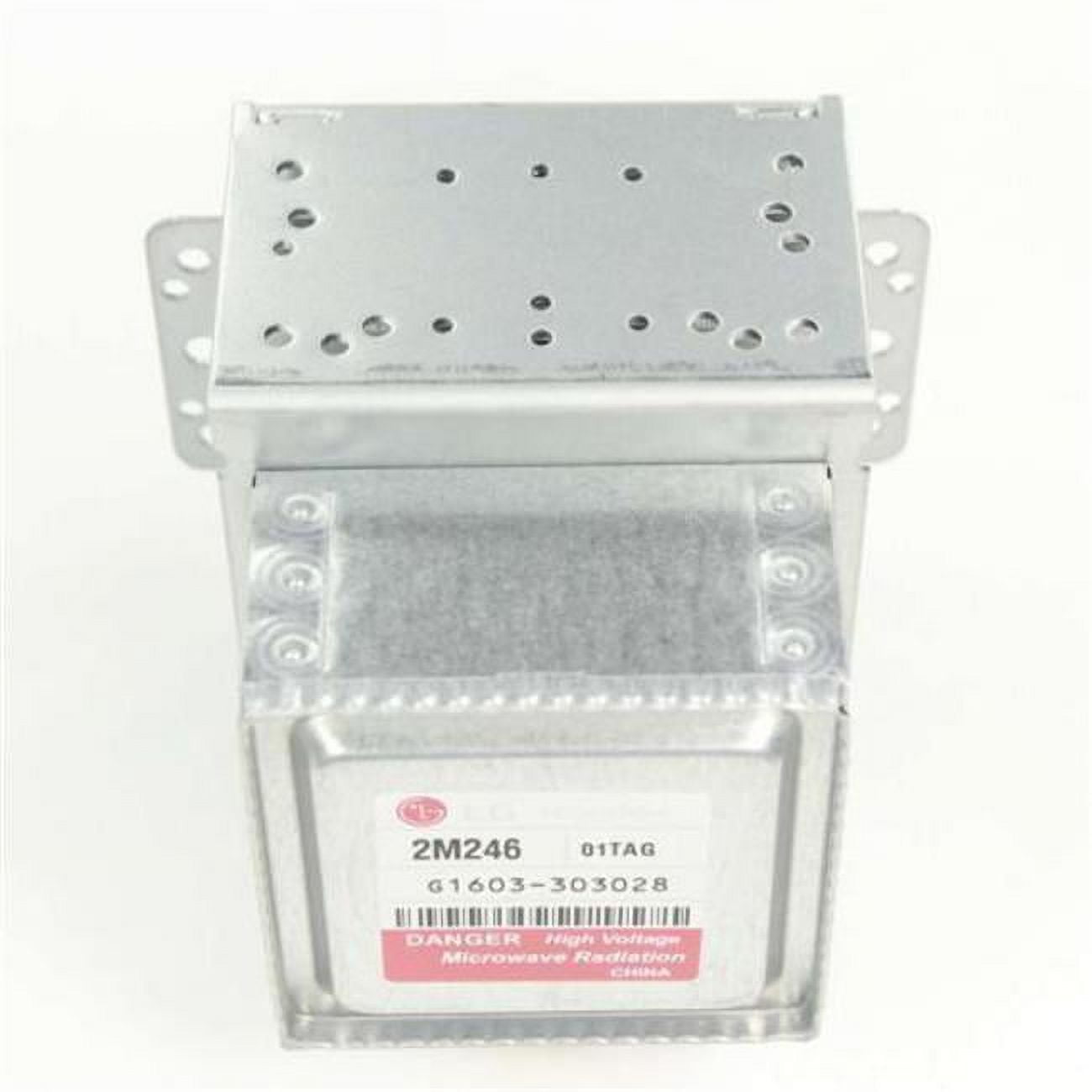 LG Microwave Oven Magnetron - Walmart.com