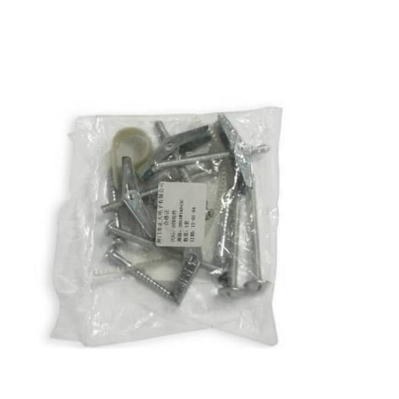 Under Cabinet Microwave Mounting Kit