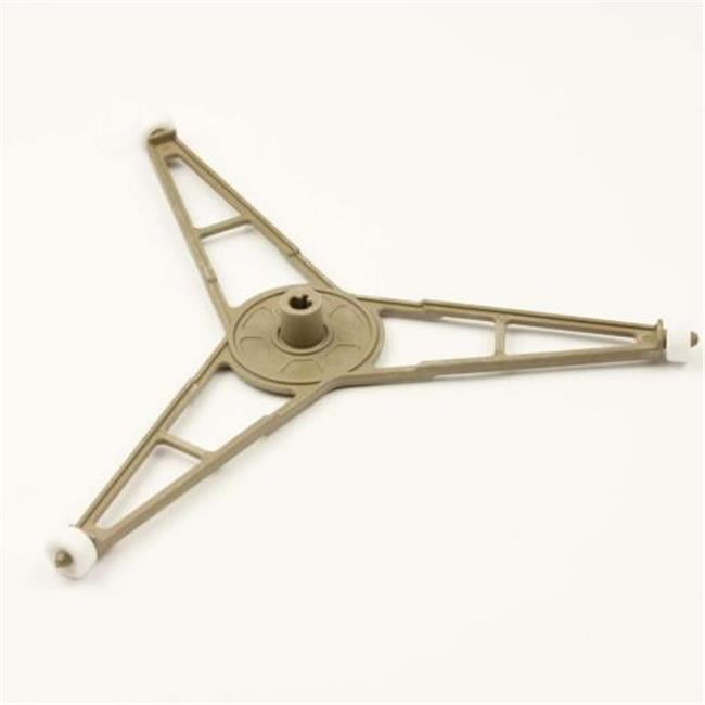 LG ZEN5889W1A005B Microwave Turntable Tray Support for LMA1560SB ...