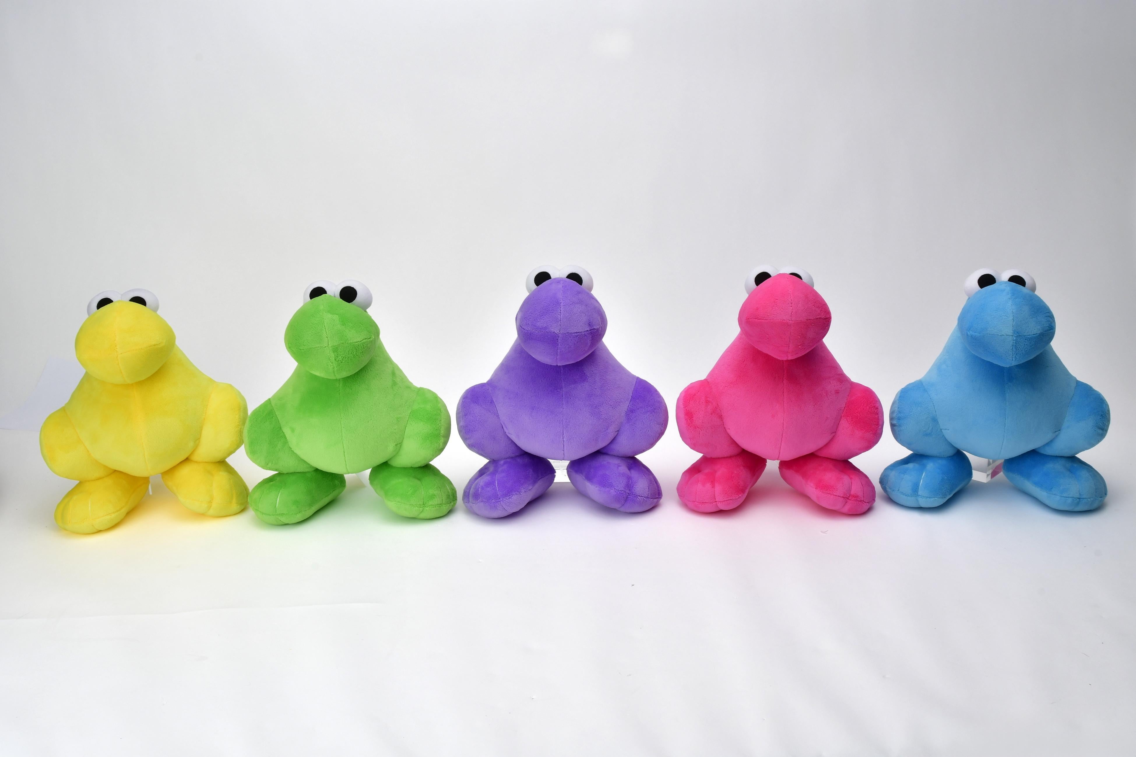 Nerds Candy Plush Toy, Stuffed Soft Toy, 12inch - Walmart.com