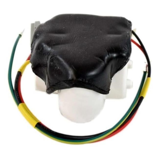LG ZENEBG60663237 NTC Thermistor Assembly - Walmart.com