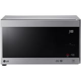 LG Neo Chef 0.9 Cu. Ft. 1000W Countertop Microwave with Inverter ...