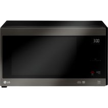 Sharp SMC1585BB 1.5 cu. ft. Microwave Oven with with Convection Cooking ...