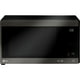 LG Neo Chef 1.5 Cu. Ft. 1200W Countertop Microwave - Walmart.com