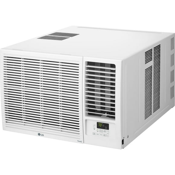 Window Air Conditioners with Heaters in Window Air Conditioners ...