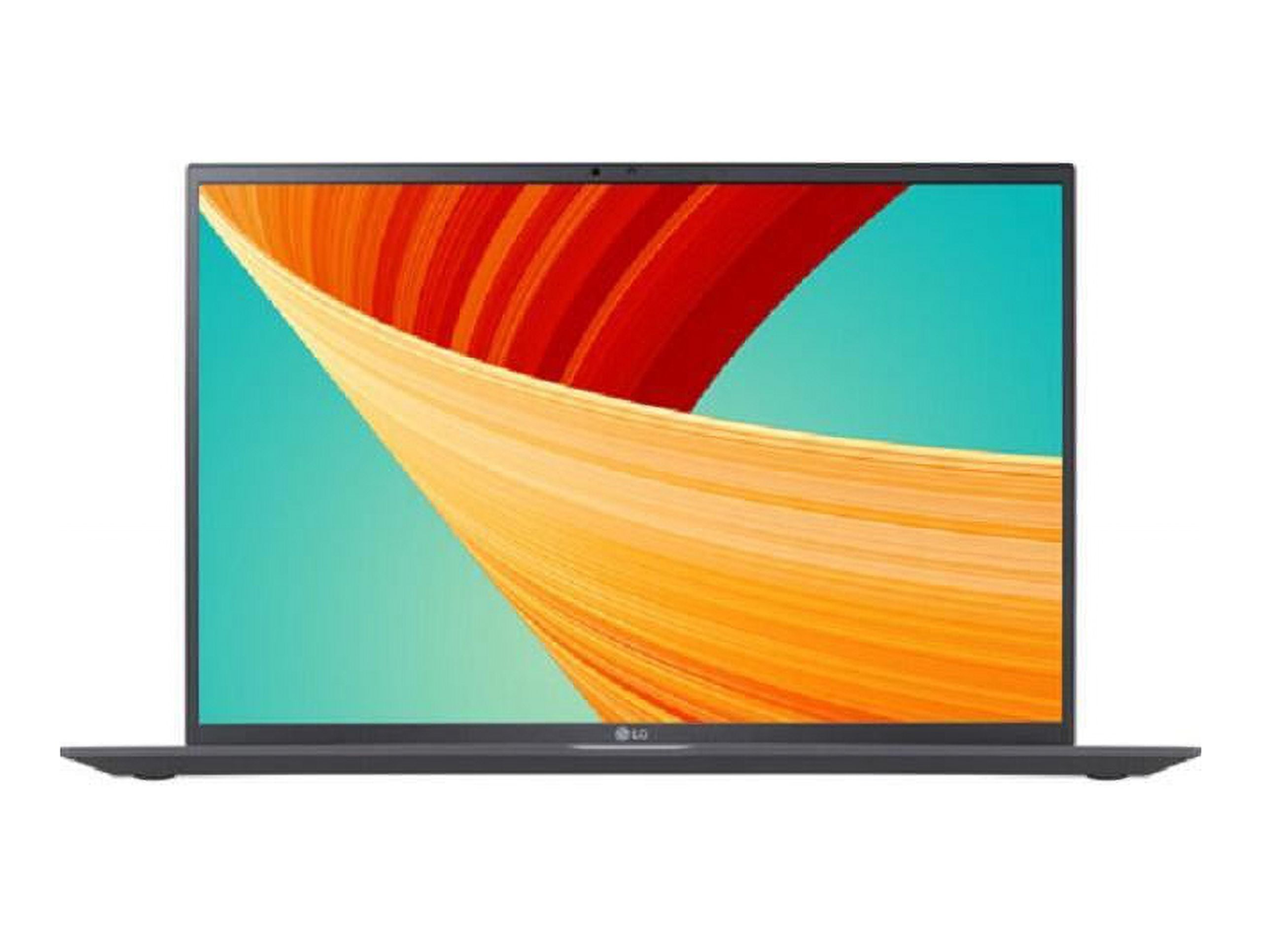 LG Notebooks Gram Intel Core i5 -1340P Up to 4.6GHz 8GB Memory 512GB ...