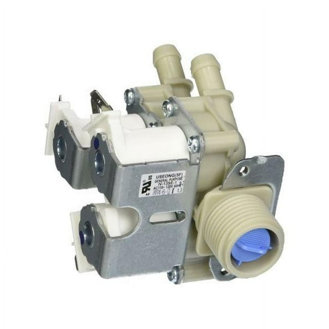 LG OEM Washing Machine Water Inlet Valve - Walmart.com