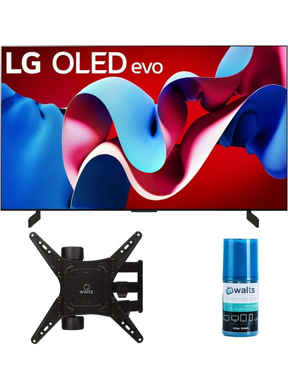 LG 42 Inch Smart TVs in Smart TVs - Walmart.com