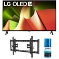 LG OLED55B4PUA 55 Inch OLED B4 4K Smart TV with Dolby Vision with a ...