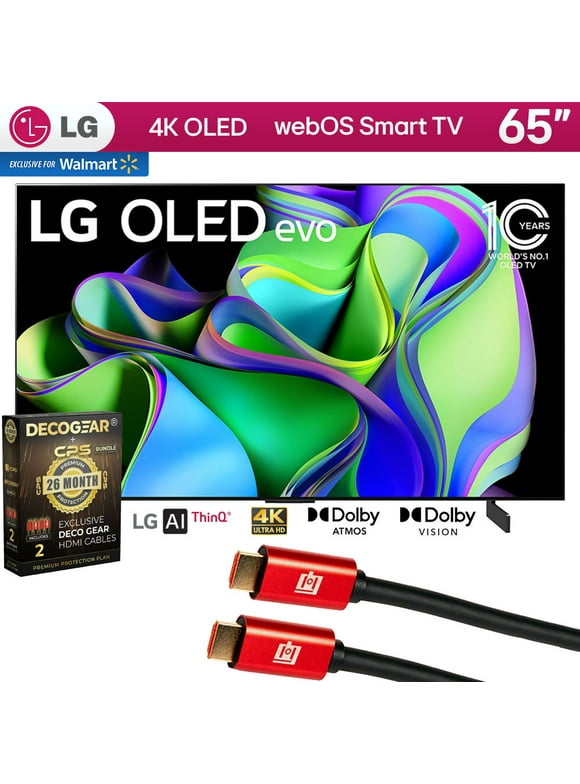 Smart TVs 65 Inch TV - Walmart.com