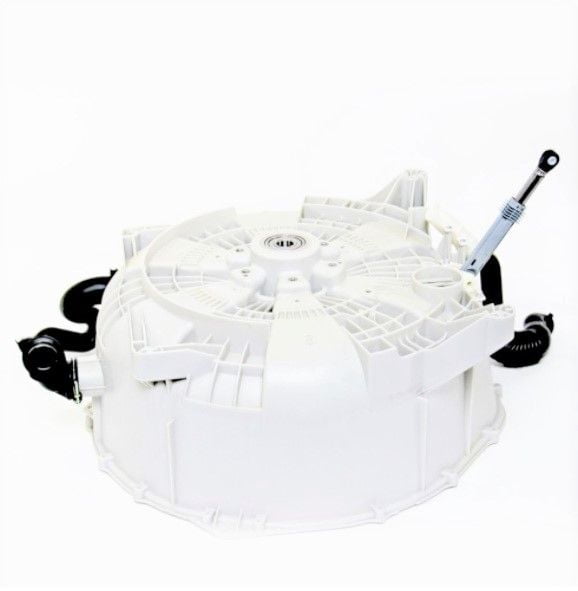 LG Outer Tub Assembly 3045ER0008D OEM Part - Walmart.com
