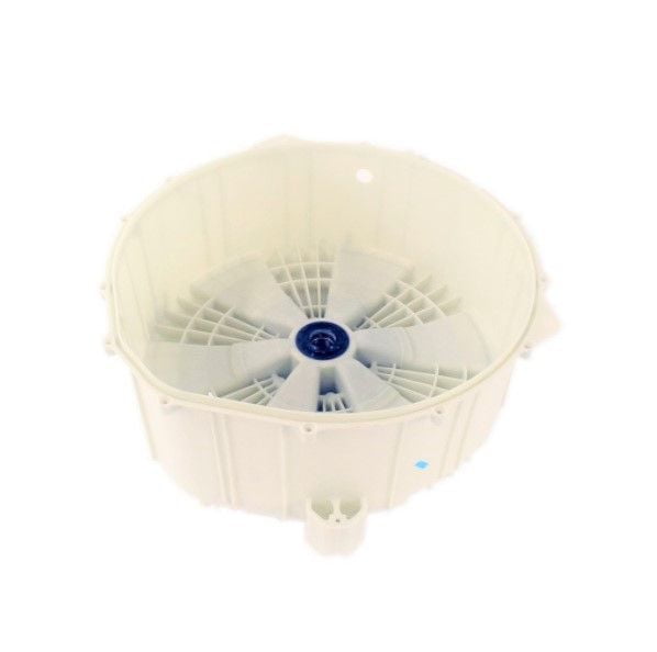 LG Outer Tub Assembly 3045ER0030N OEM Part - Walmart.com