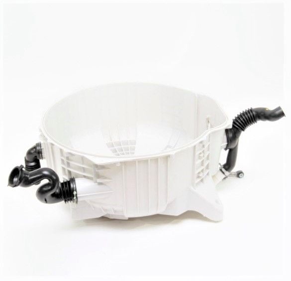 LG Outer Tub Assembly 3045ER0048A OEM Part - Walmart.com