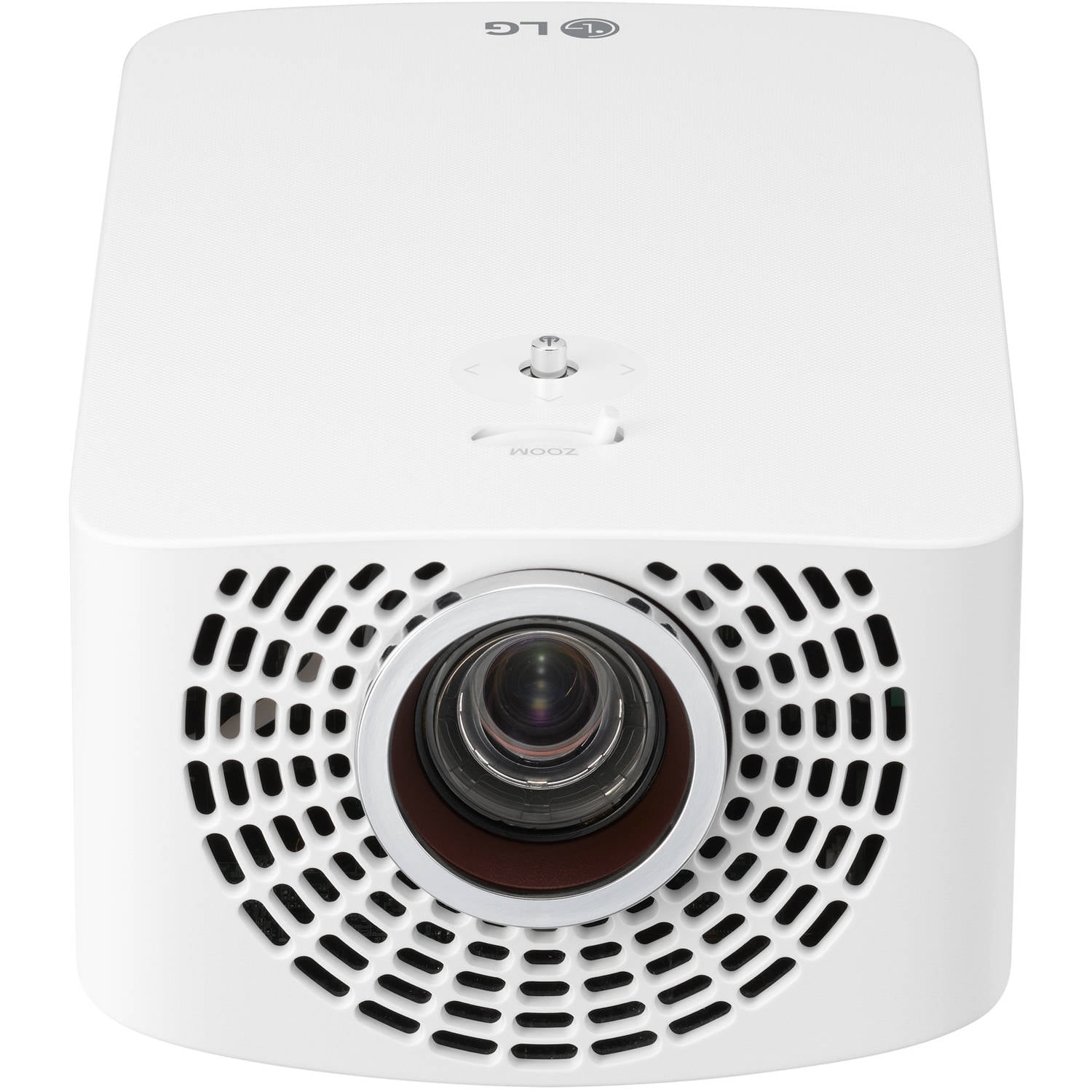 LG PF1500 LED Full HD Projector - Walmart.com
