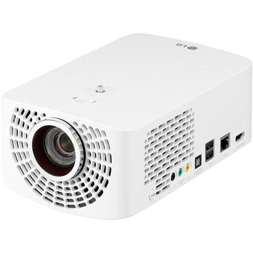LG PF1500W Full HD LED Smart Home Theater Projector - Walmart.com