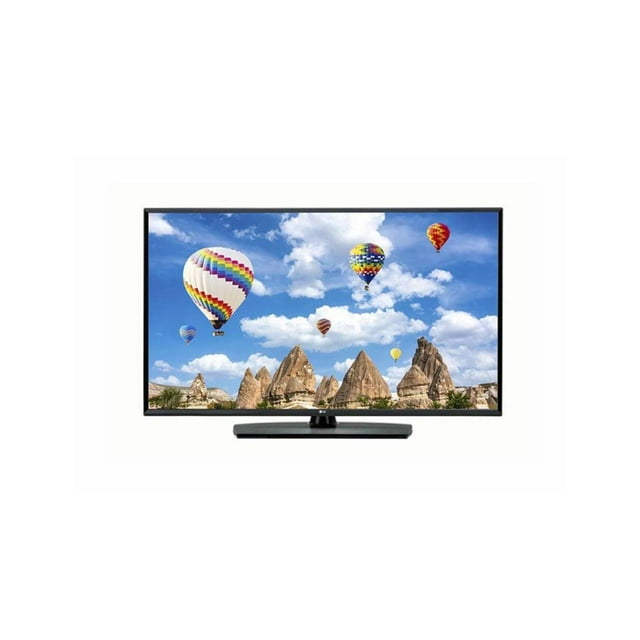 LG PRO:Centric Enhanced (HTML), RF-ONLY, 4K UHD, PRO:Idiom, Non B-LAN ...