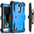 LG Phoenix 2 Case, LG K7 Case, LG Treasure Case, LG Tribute 5 Case ...