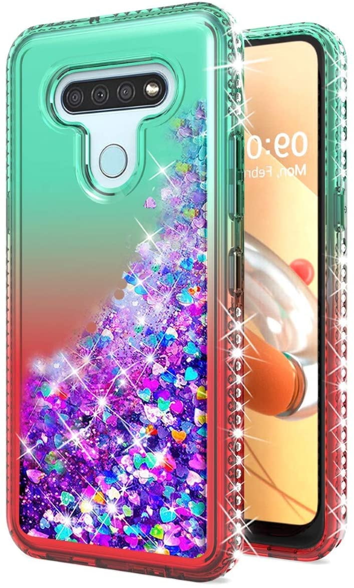 LG Premier Pro Plus/ Harmony 4 Case, [NOT FIT Premier Pro /Harmony 3 ...