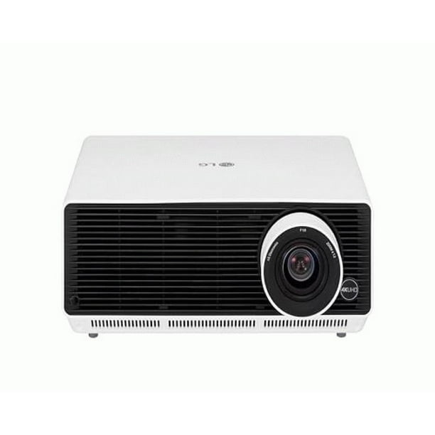 LG ProBeam BF50RG Laser Projector - Front - 5000 lm - Walmart Business ...