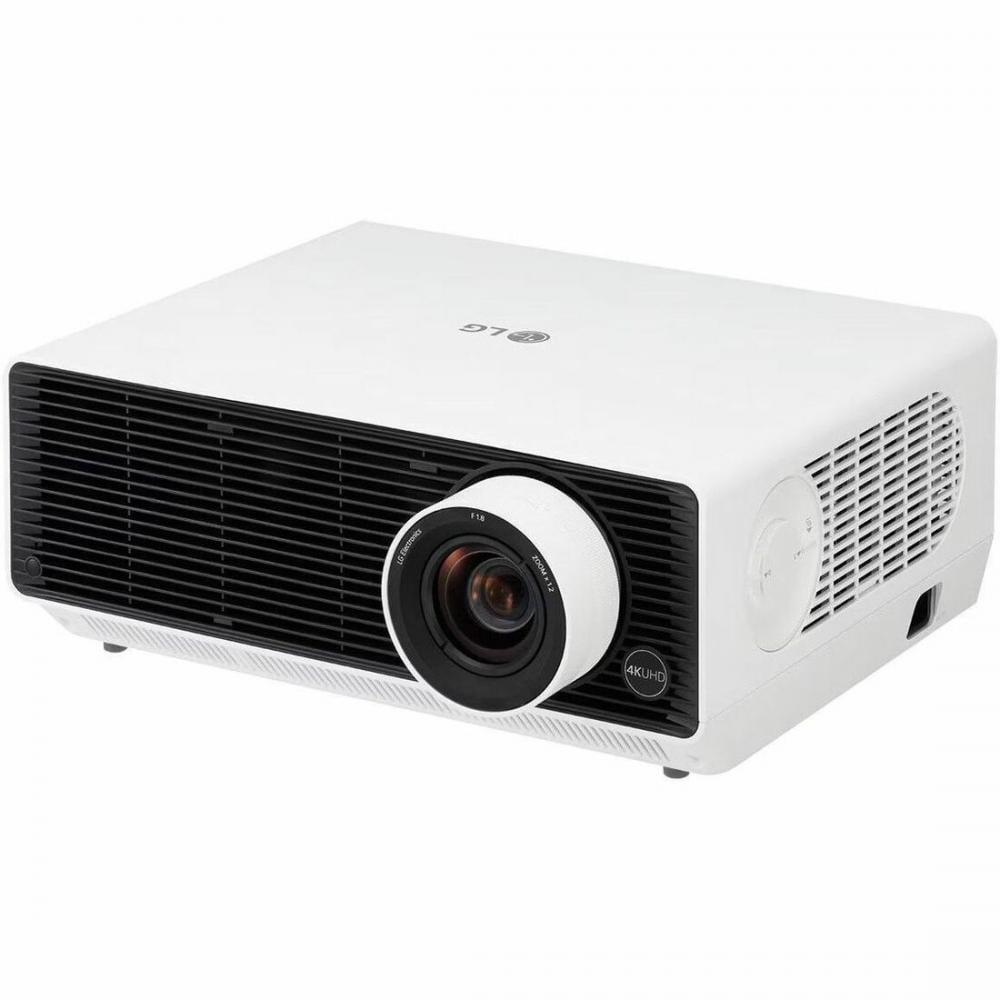LG ProBeam Short Throw DLP Projector - Front - 5000 lm - Walmart.com