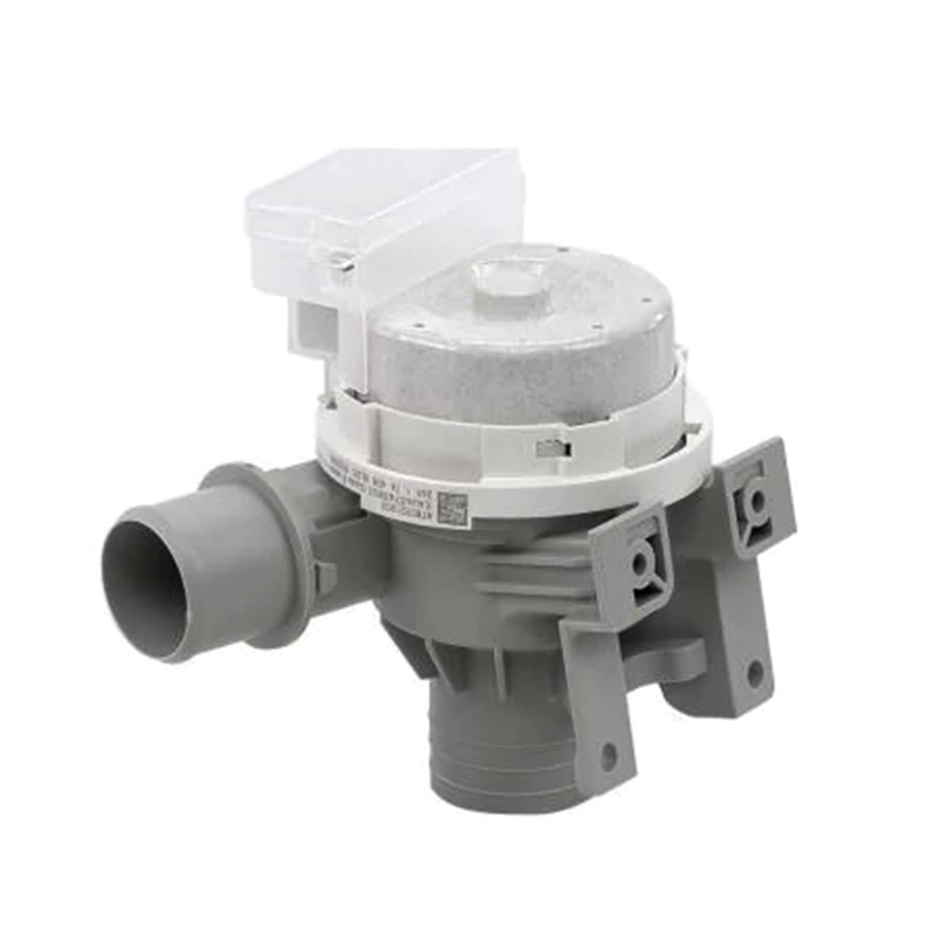 LG Pump Assembly Drain Part # AHA75673404 - Walmart.com