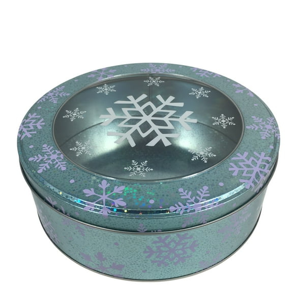 Christmas Food Containers