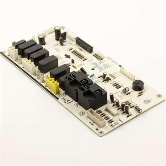 LG ZENEBR73821007 Range Oven Power Control Board for LDE3037ST ...